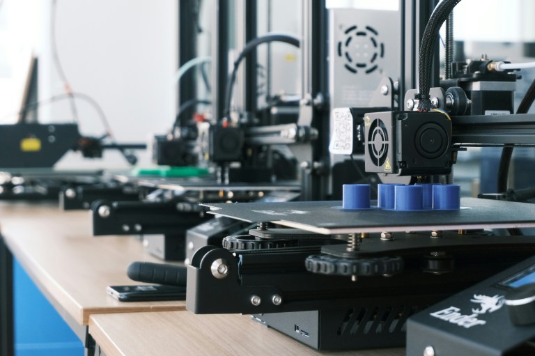 Supernova Wins $2M Contract to 3D Print Military-Grade Energetics – The ...