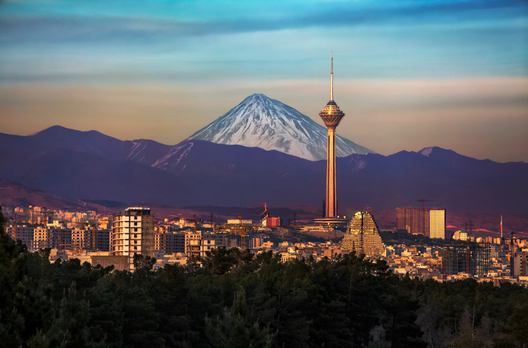 Shahid Bagheri: The Iranian Regime’s Bold Move to Strengthen Naval ...