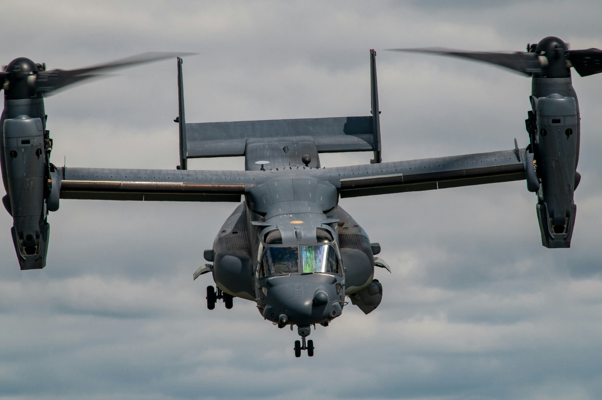 British Military’s Tech Revolution: From Cyber Warriors to Next-Gen ...