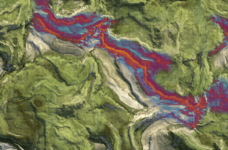 LiDAR on the Battlefield: The Sensor Revolution Reshaping Modern ...